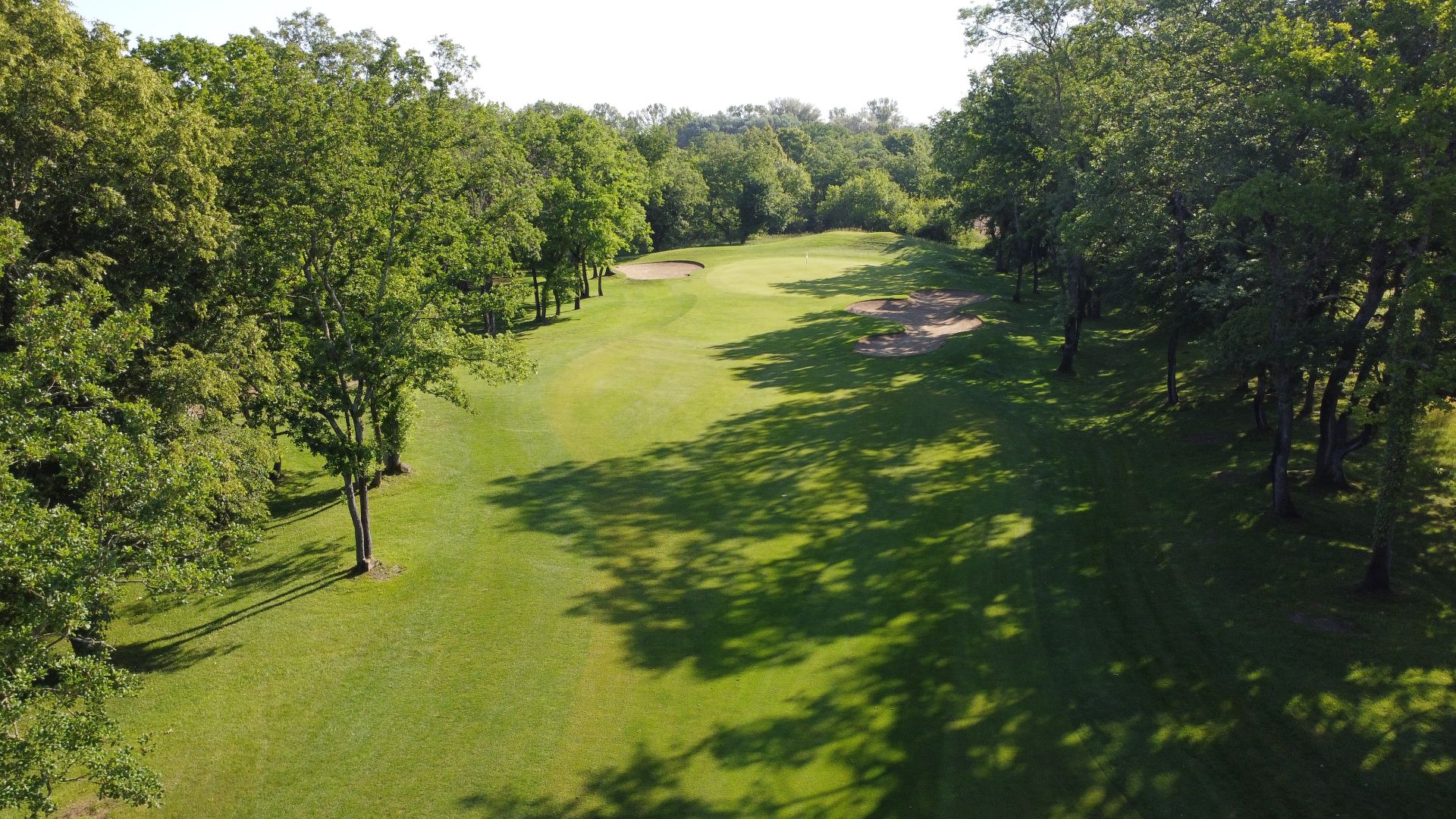 Vivez une expérience unique au golf club de lyon